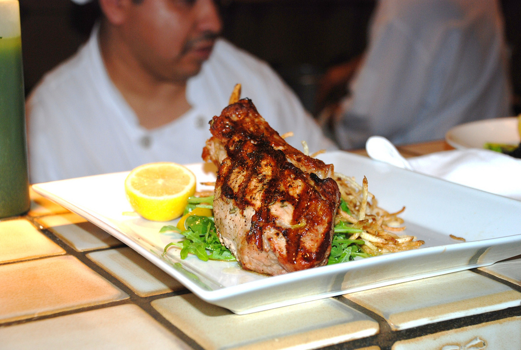 Vytvořte si vlastní dipy ke grilování | Grily - Všechno o grilech ...